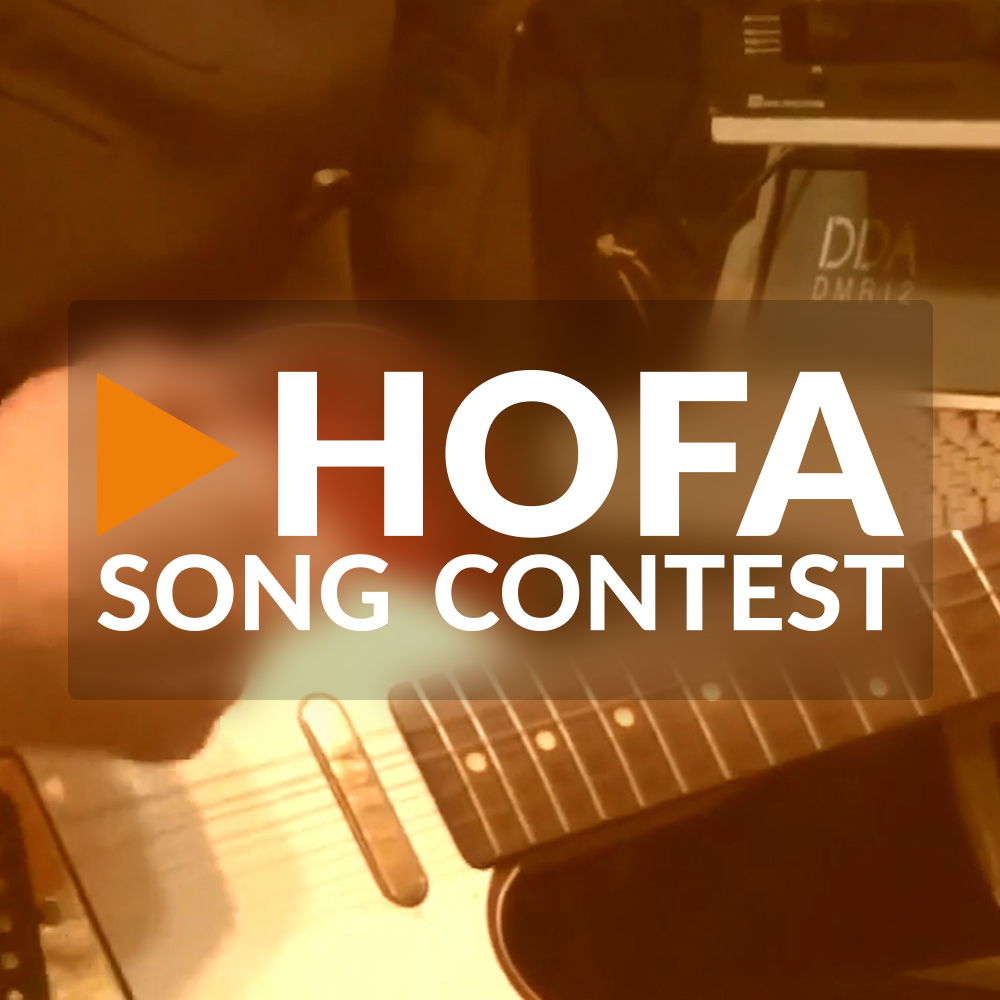 HOFA Contest